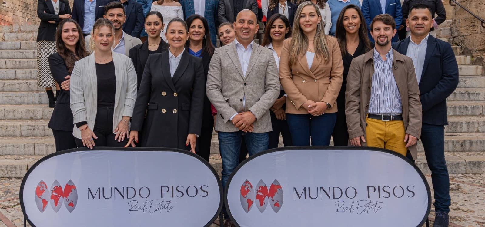 Inmobiliaria en Mallorca, Mundo Pisos tu agencia en Palma | es